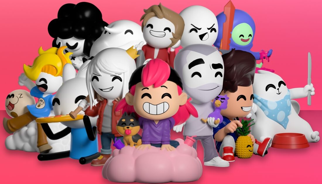 Animator – Youtooz Collectibles