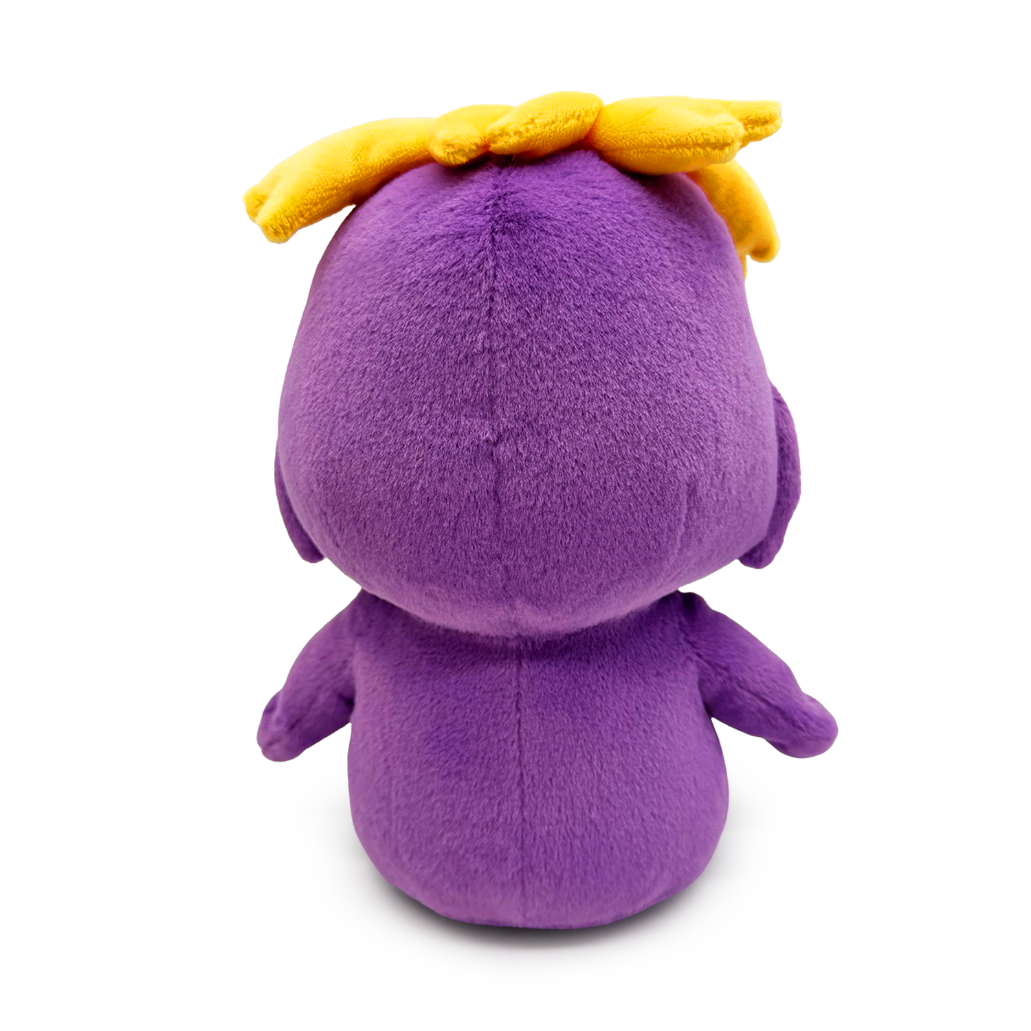 Mr Munch Plush 9in Youtooz Collectibles Mr Munch Plush 9in Youtooz Collectibles