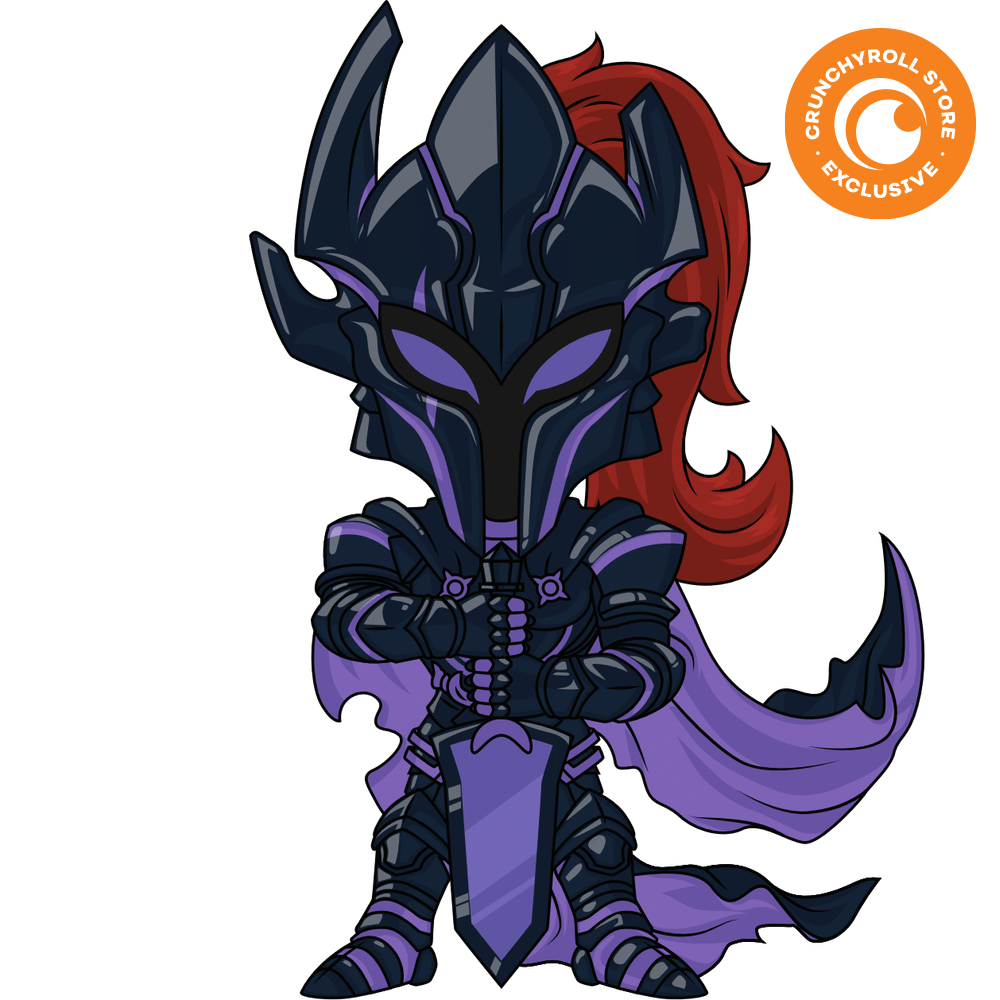 Shadow Igris – Youtooz Collectibles