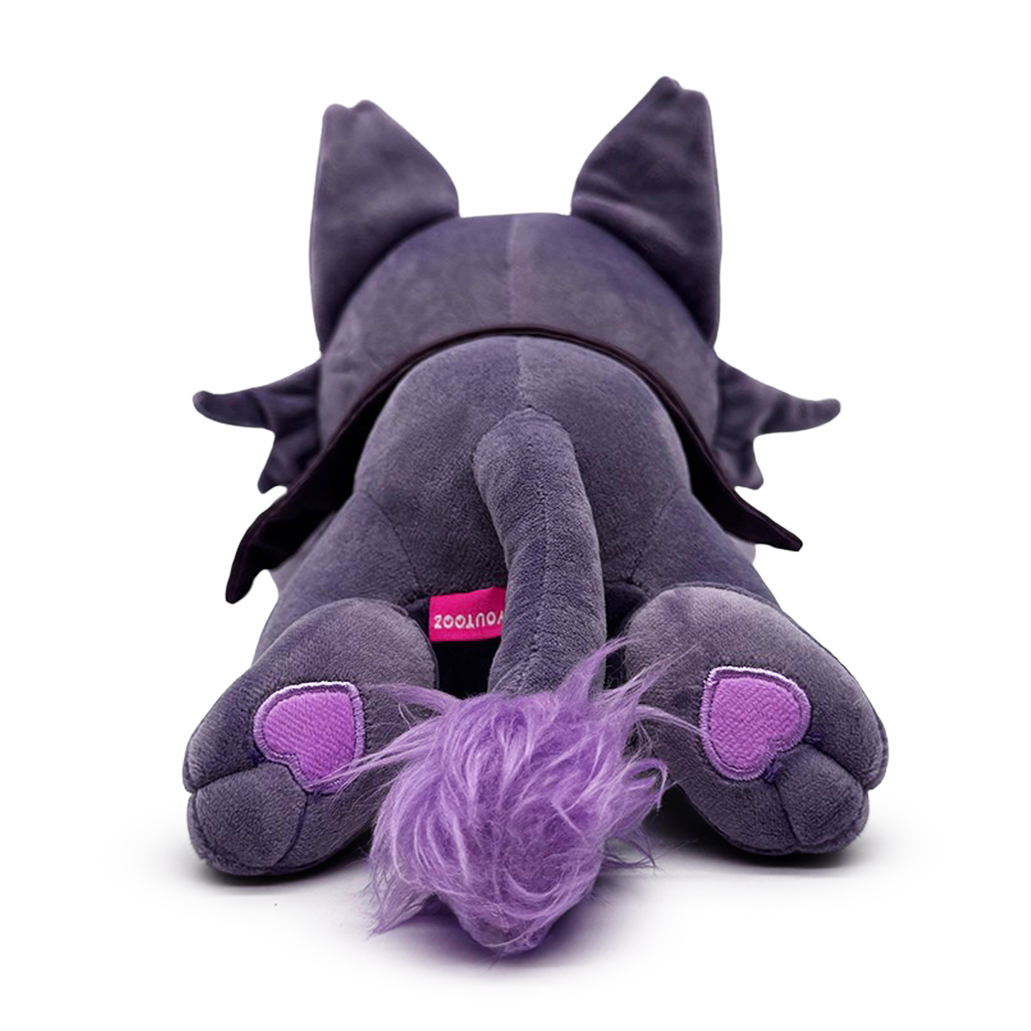 RiiKami Plush (9in) – Youtooz Collectibles
