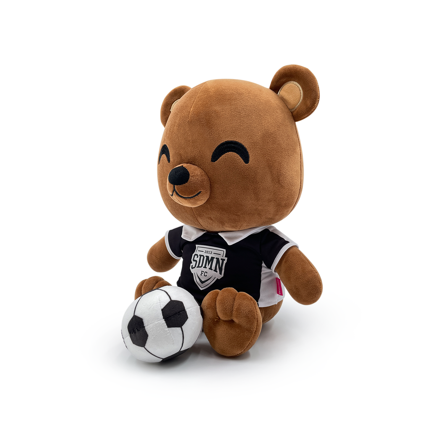Sidemen FC Bear Plush Youtooz Collectibles sidemen-fc-bear-plush-youtooz-collectibles