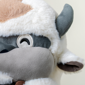 Appa Slippers - Youtooz Collectibles