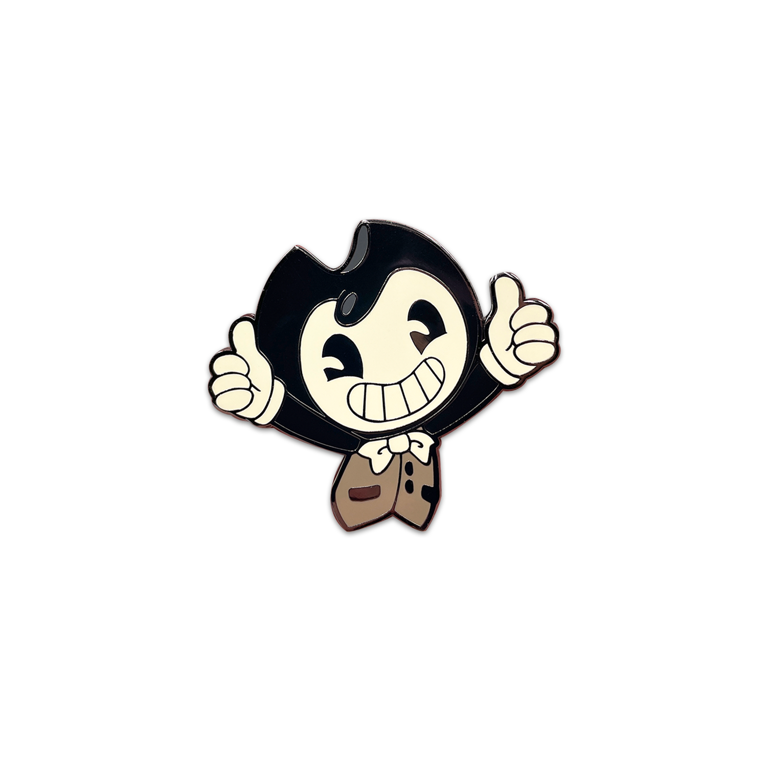 Bendy Pin Set Youtooz Collectibles bendy-pin-set-youtooz-collectibles