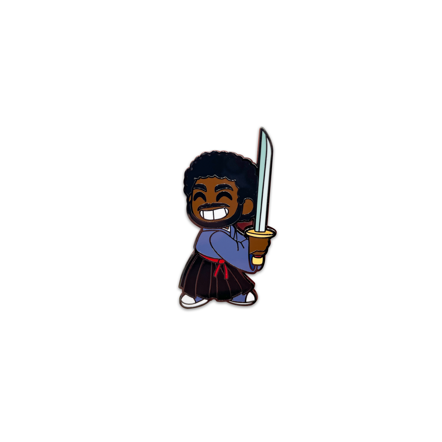 CoryxKenshin Pin Set – Youtooz Collectibles