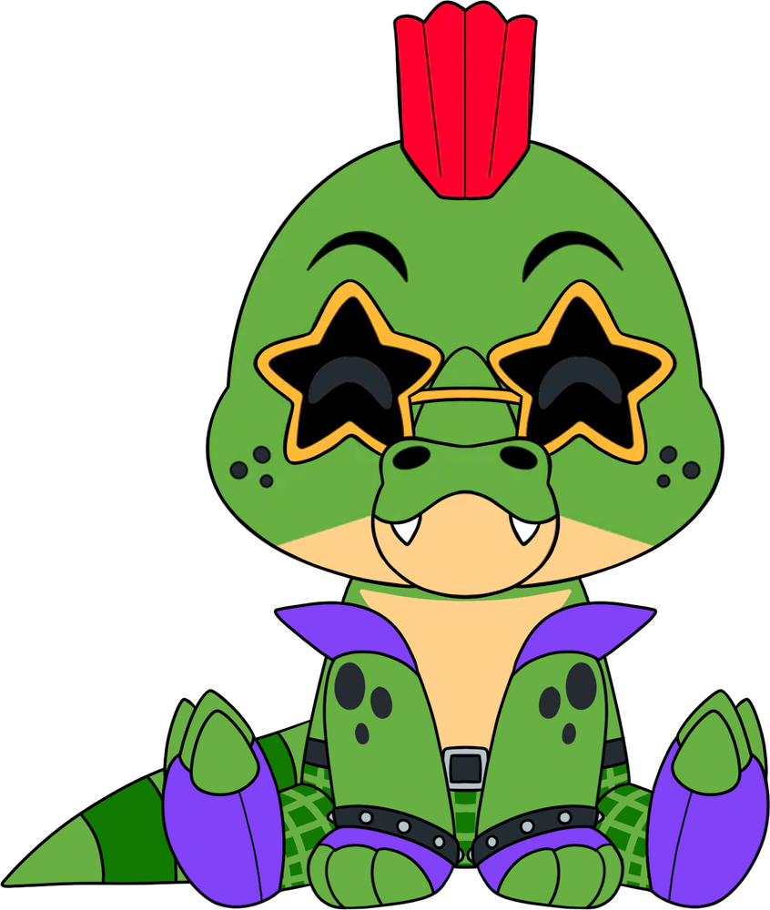 Monty Sit Plush 9in Youtooz Collectibles Monty Sit Plush 9in Youtooz Collectibles