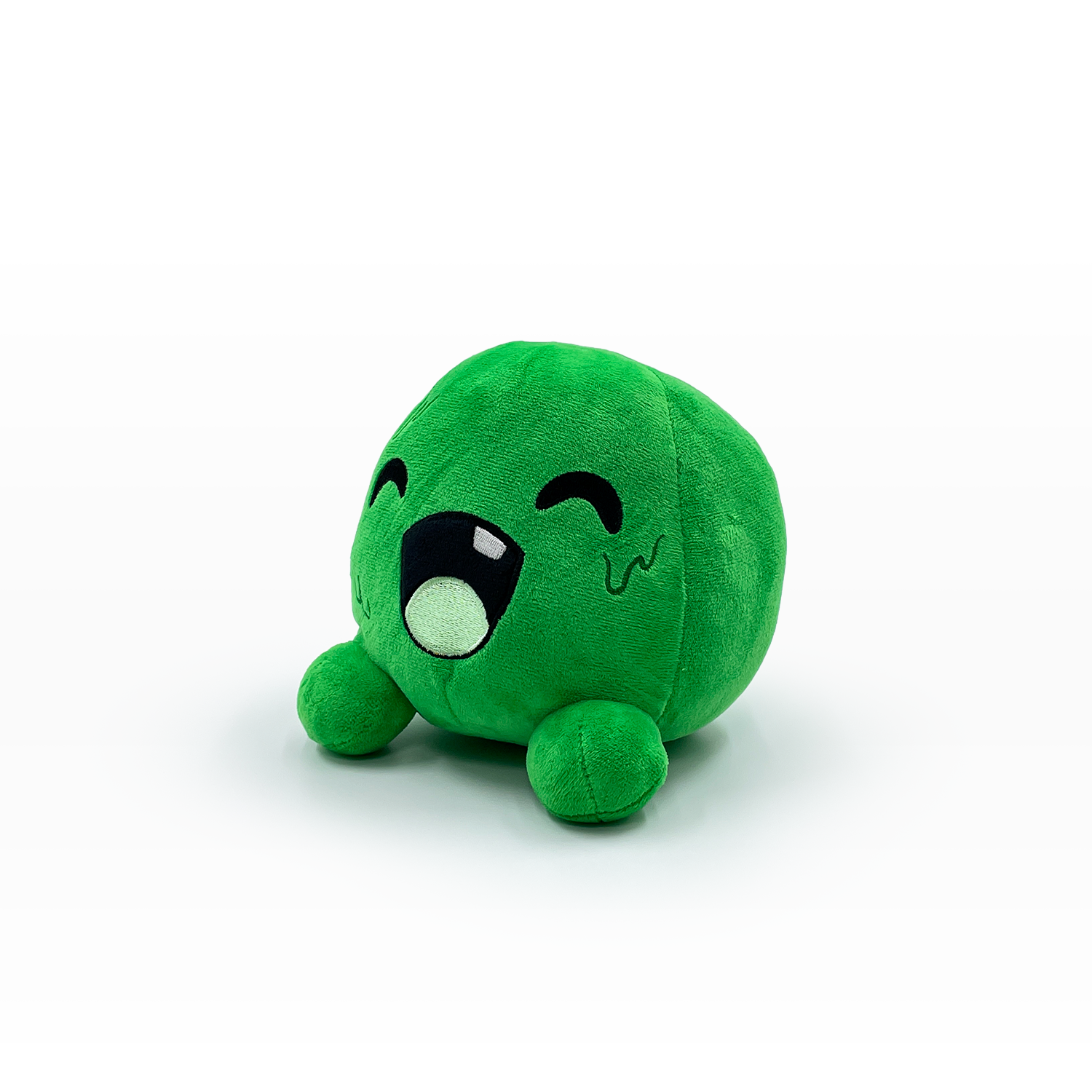 Happy Slimecicle Stickie (6in) – Youtooz Collectibles