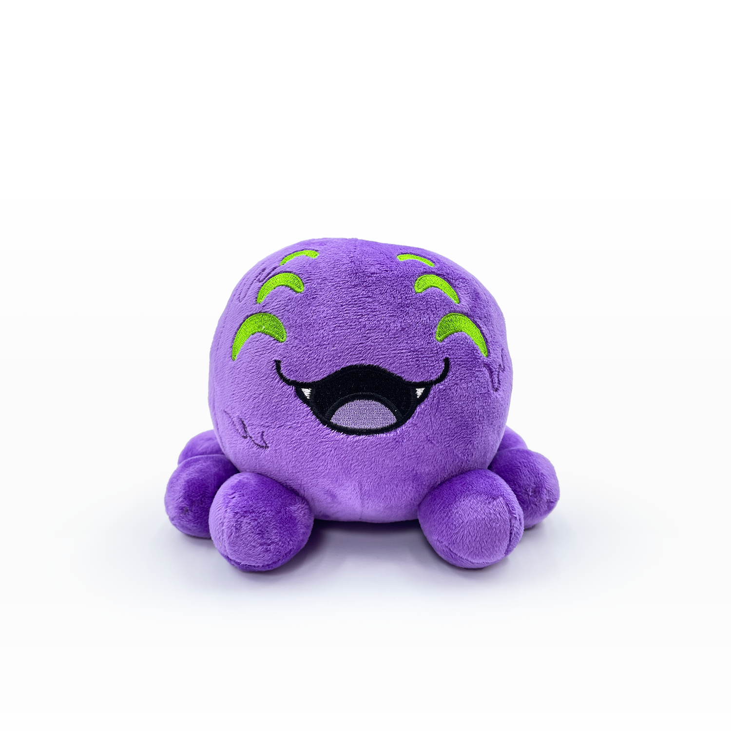 Spider Slimecicle Stickie (6in) – Youtooz Collectibles